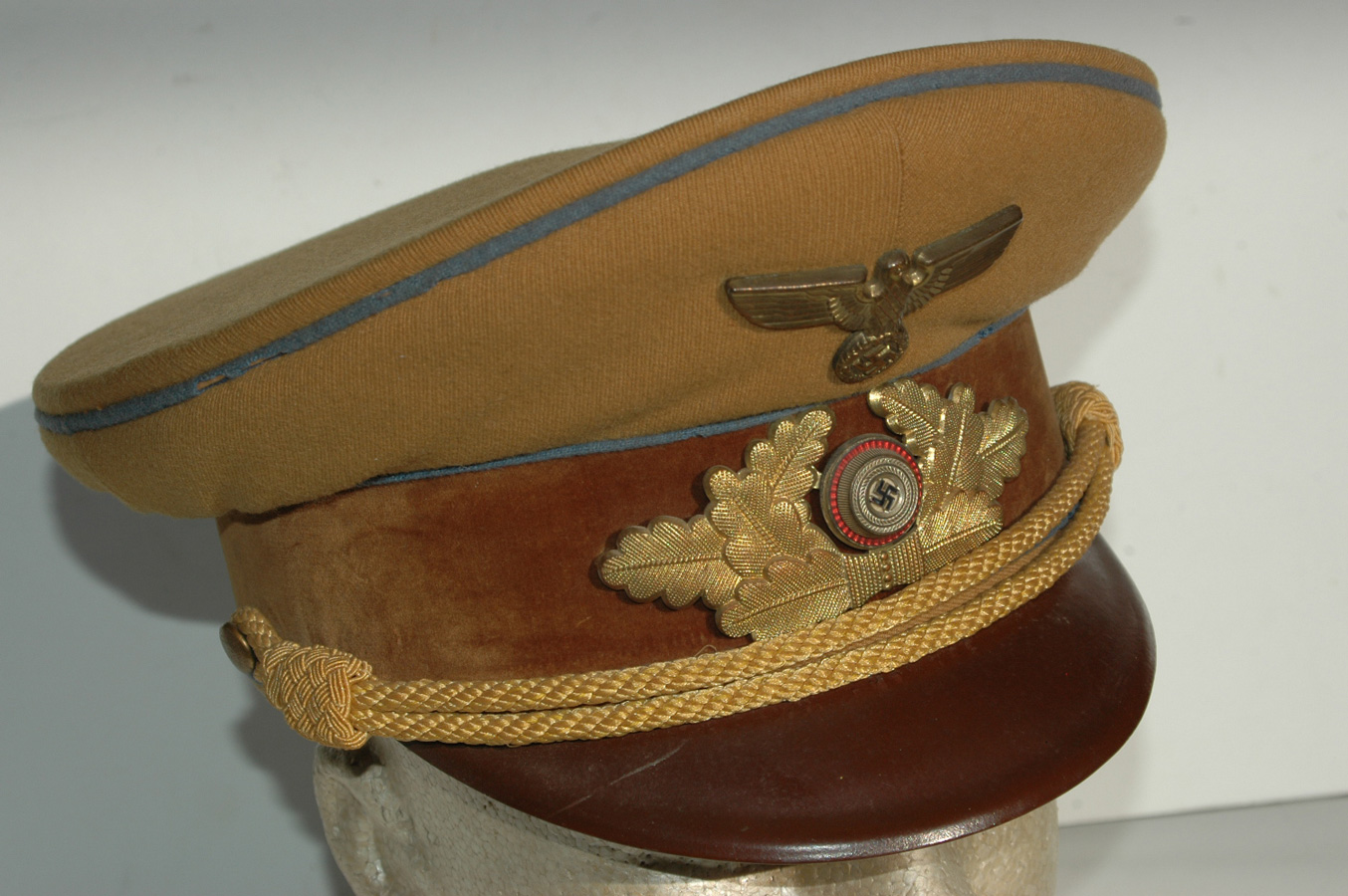 Relics of the Reich - Relics of the Reich